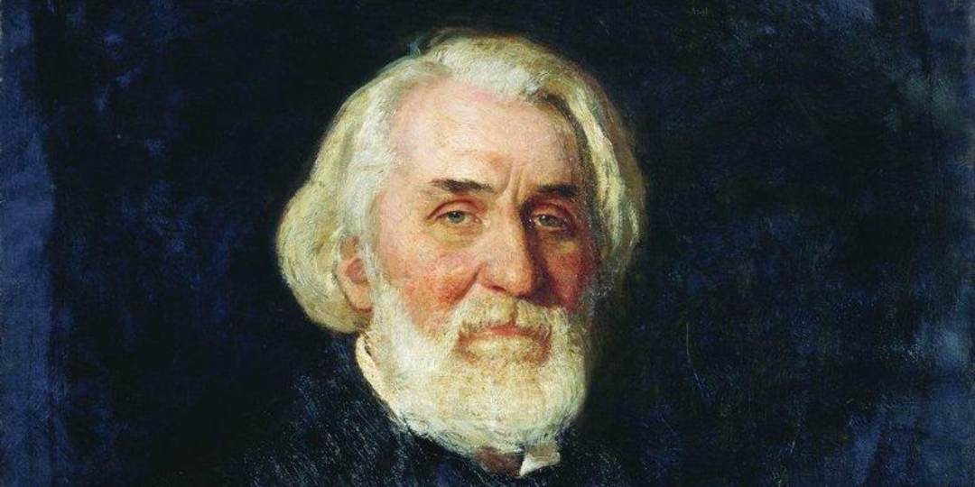 Nine Must-Read Works by Ivan Turgenev